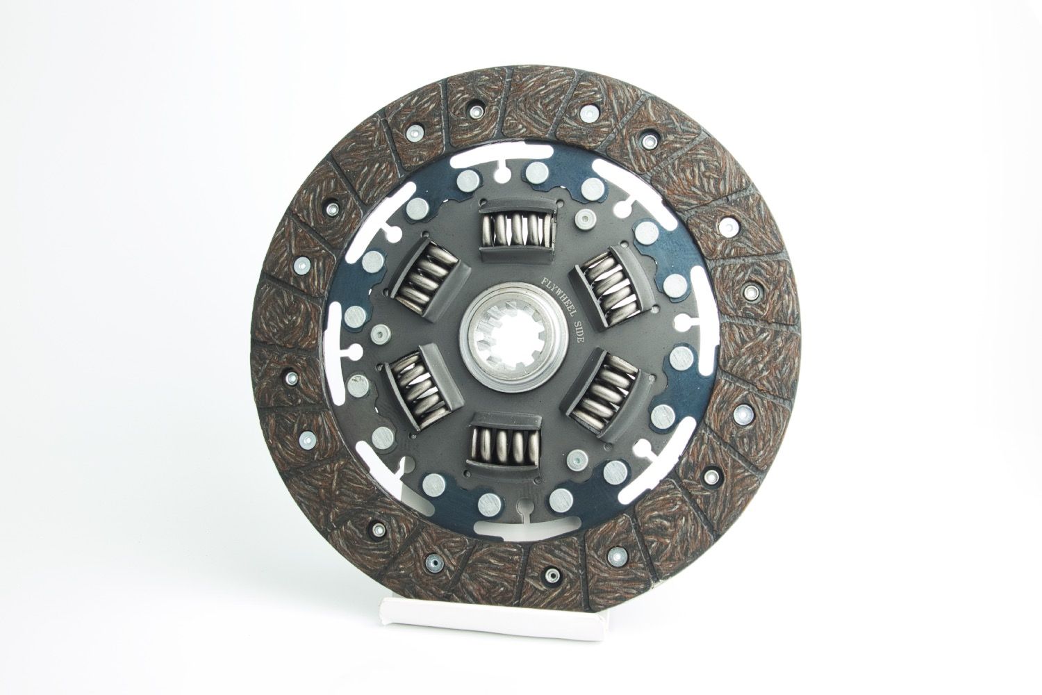 Wins International - Clutch Plate