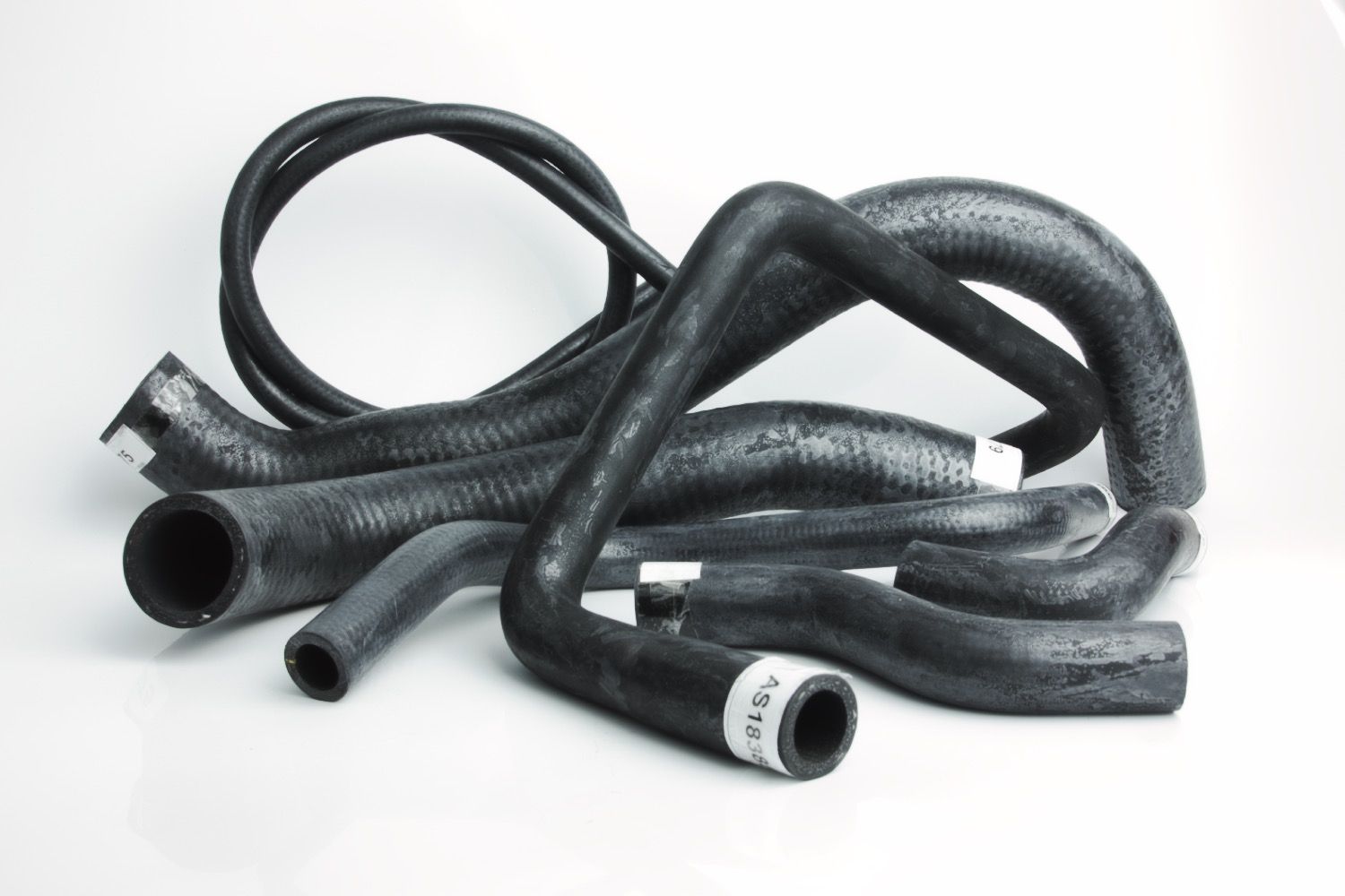 Wins International - Coolant Hose Kit