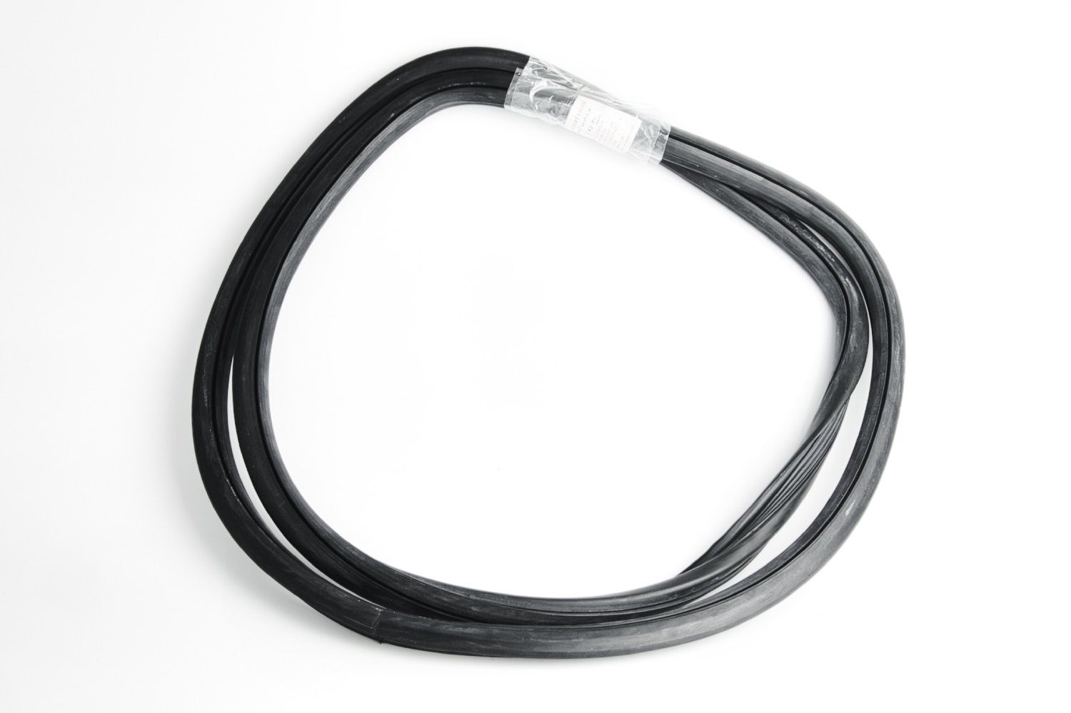 Wins International - Front Windscreen Rubber