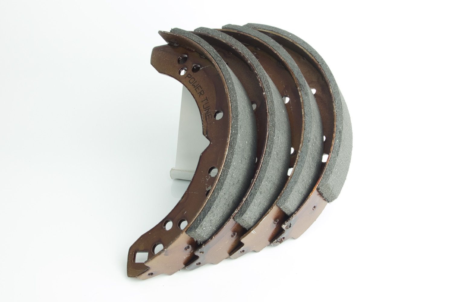 Wins International - Rear Brake Shoe Set