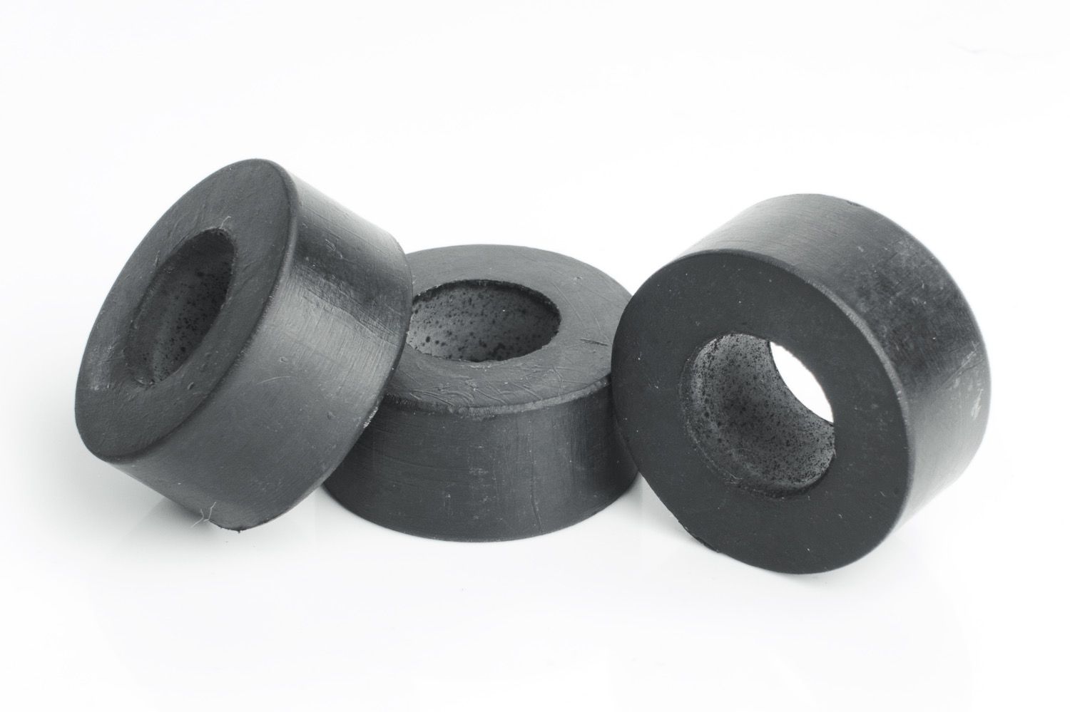 Wins International - Rocker Cover Top Sealing Rubber - Set of 3 - UK Made