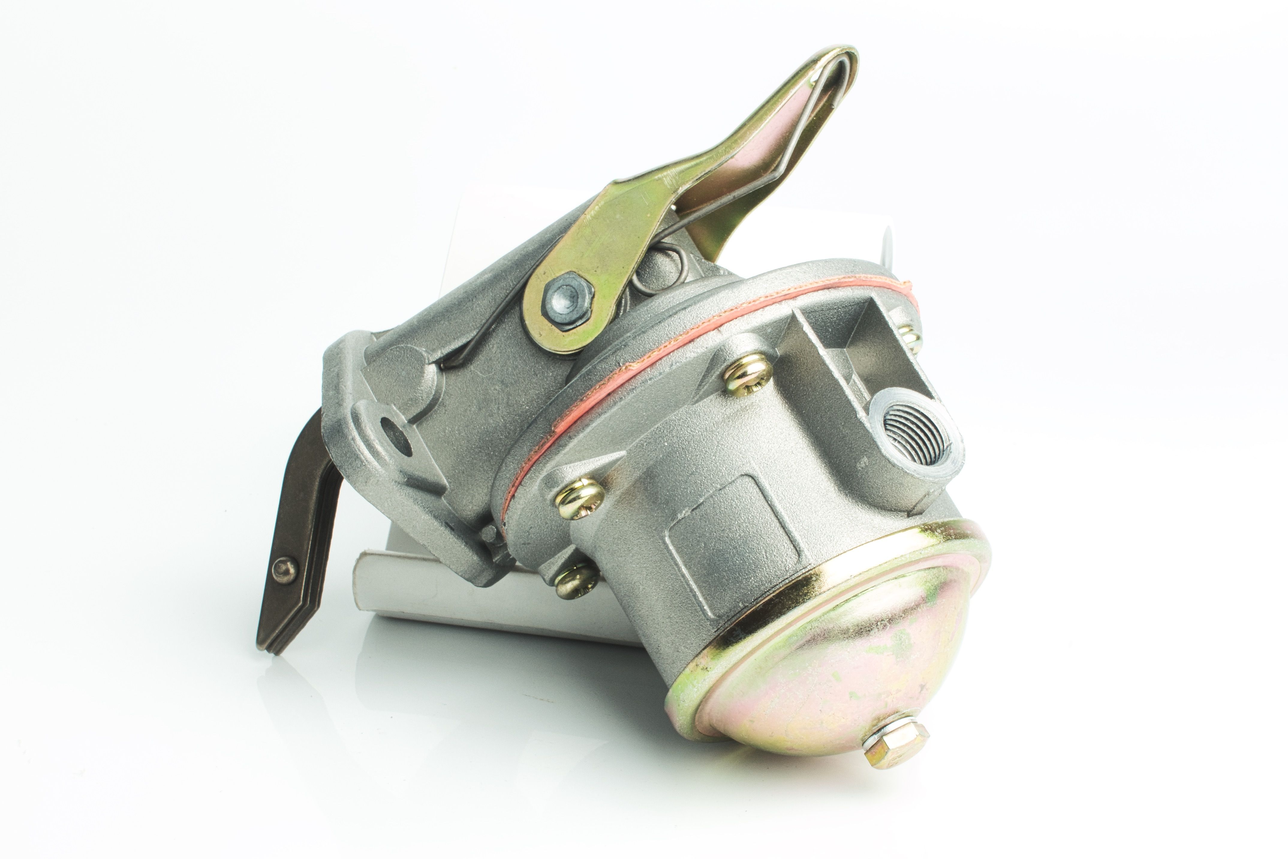 Wins International - Fuel Pump