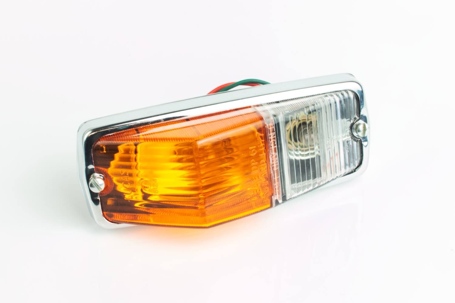 Wins International - Indicator / Sidelight Assembly - Superb Product ...