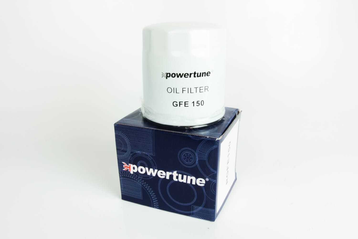 Wins International - Oil Filter