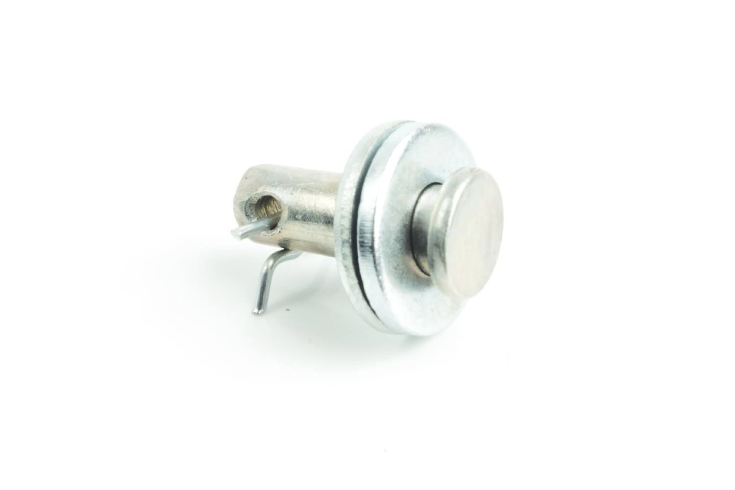 Wins International - Clevis Pin and Clip Kit - 5/16" x 1" long