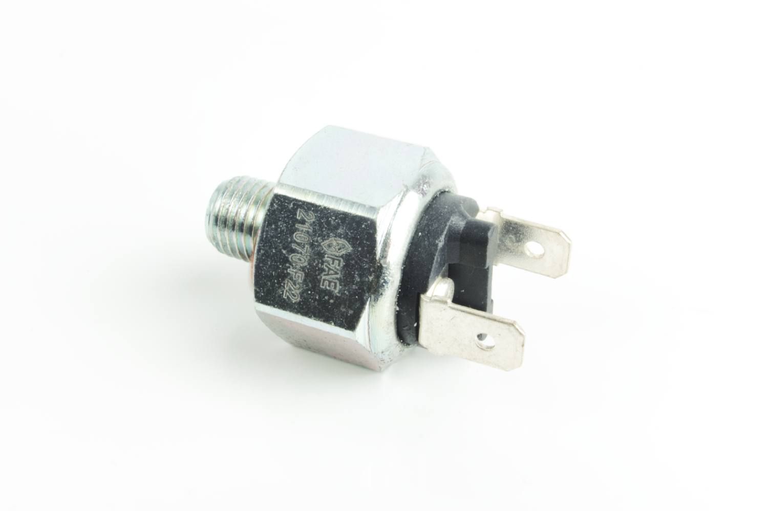 Wins International - Brake Light Switch & Copper Washer