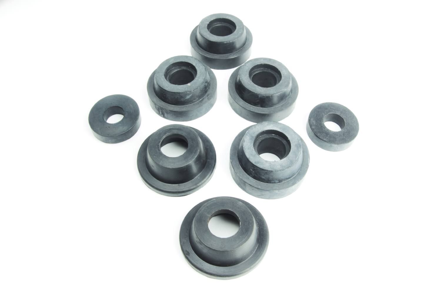 Wins International - Front Subframe Mounting Kit