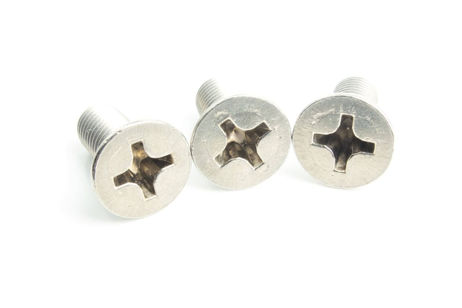 Wins International - Door Locking Mechanism Mounting Screws Set of 3 ...