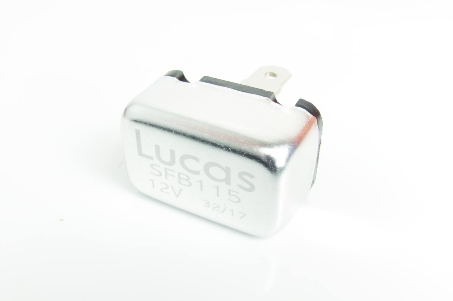 Wins International - 2-Pin Flasher Unit - Lucas