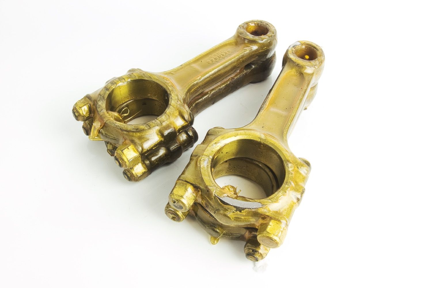 Wins International - Conrod Set of 4