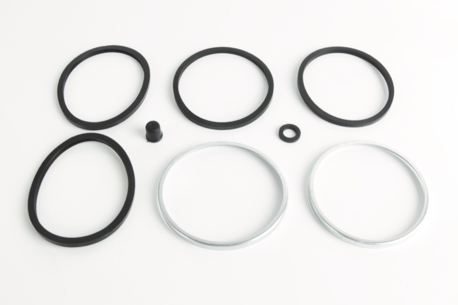 Wins International - Brake Caliper Seal Kit