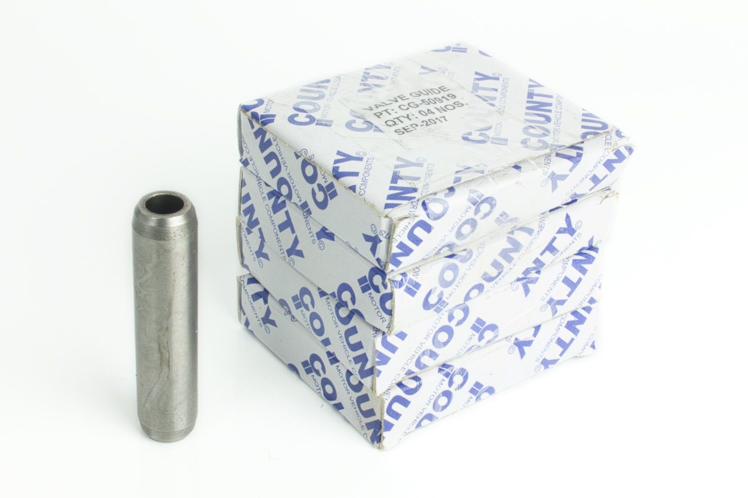 Wins International - Valve Guide (Set 16)