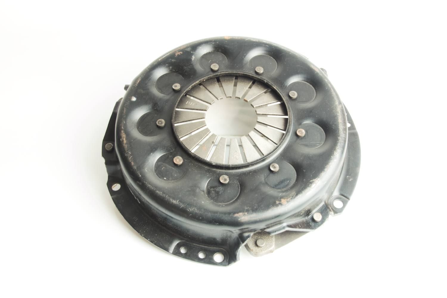 Wins International - Clutch Cover (New-Old Stock) - Original style - UK ...