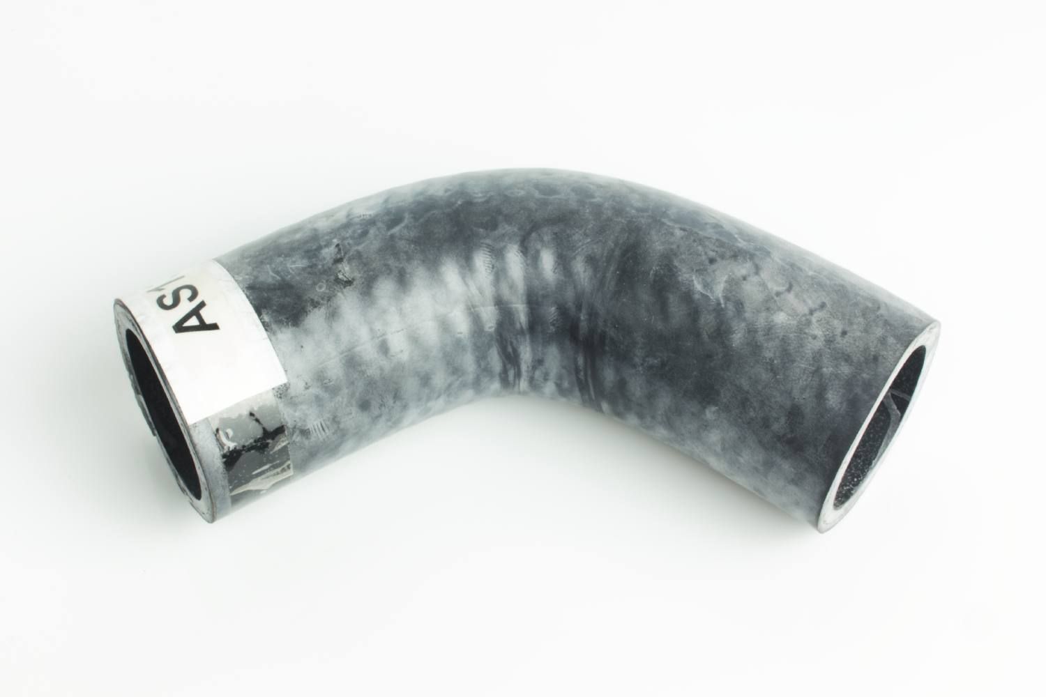 Wins International - Bottom Radiator Hose (Pipe to Radiator)