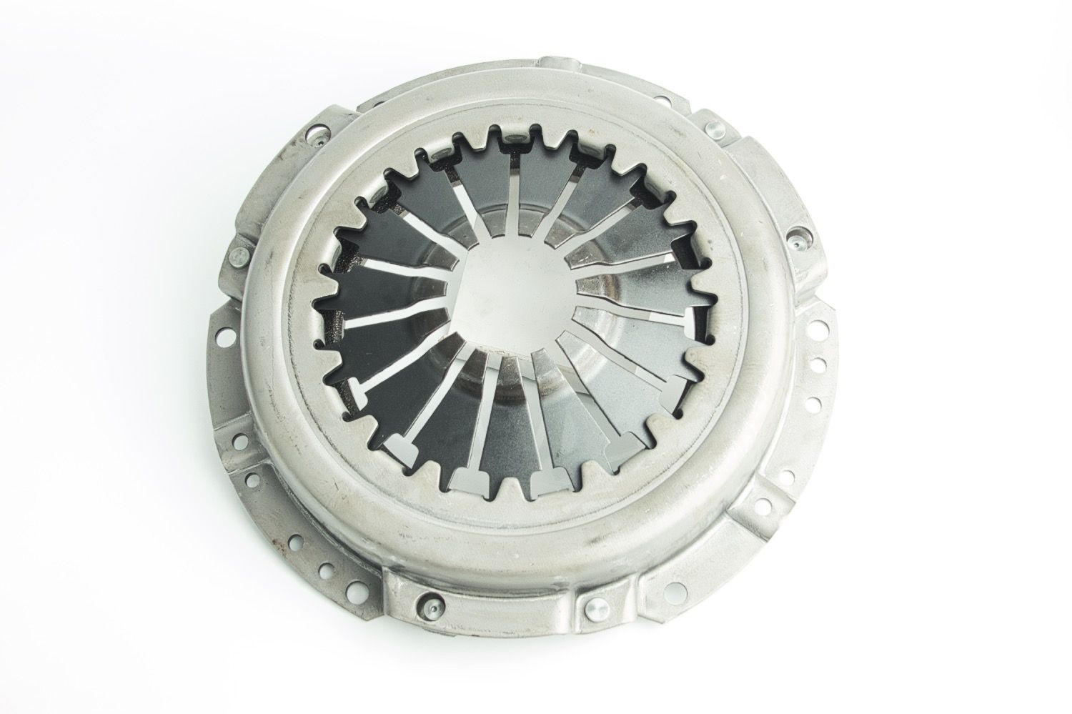 Wins International - Clutch Cover