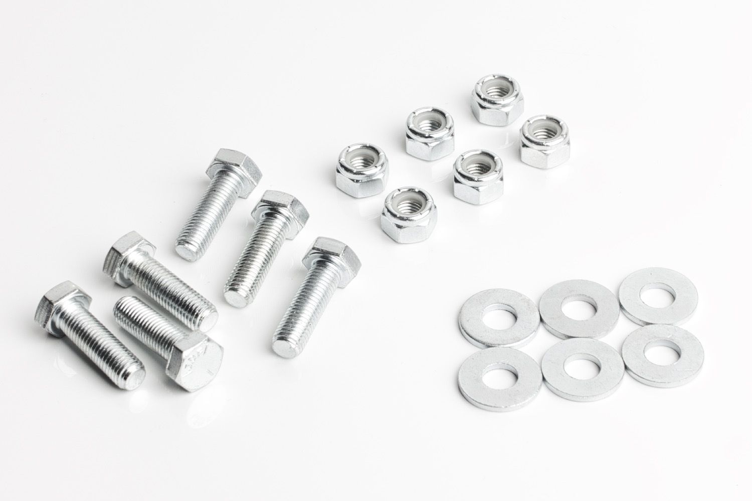 Wins International - Di-Dion Elbow Bolt Kit - Set of 6 (2 x required ...