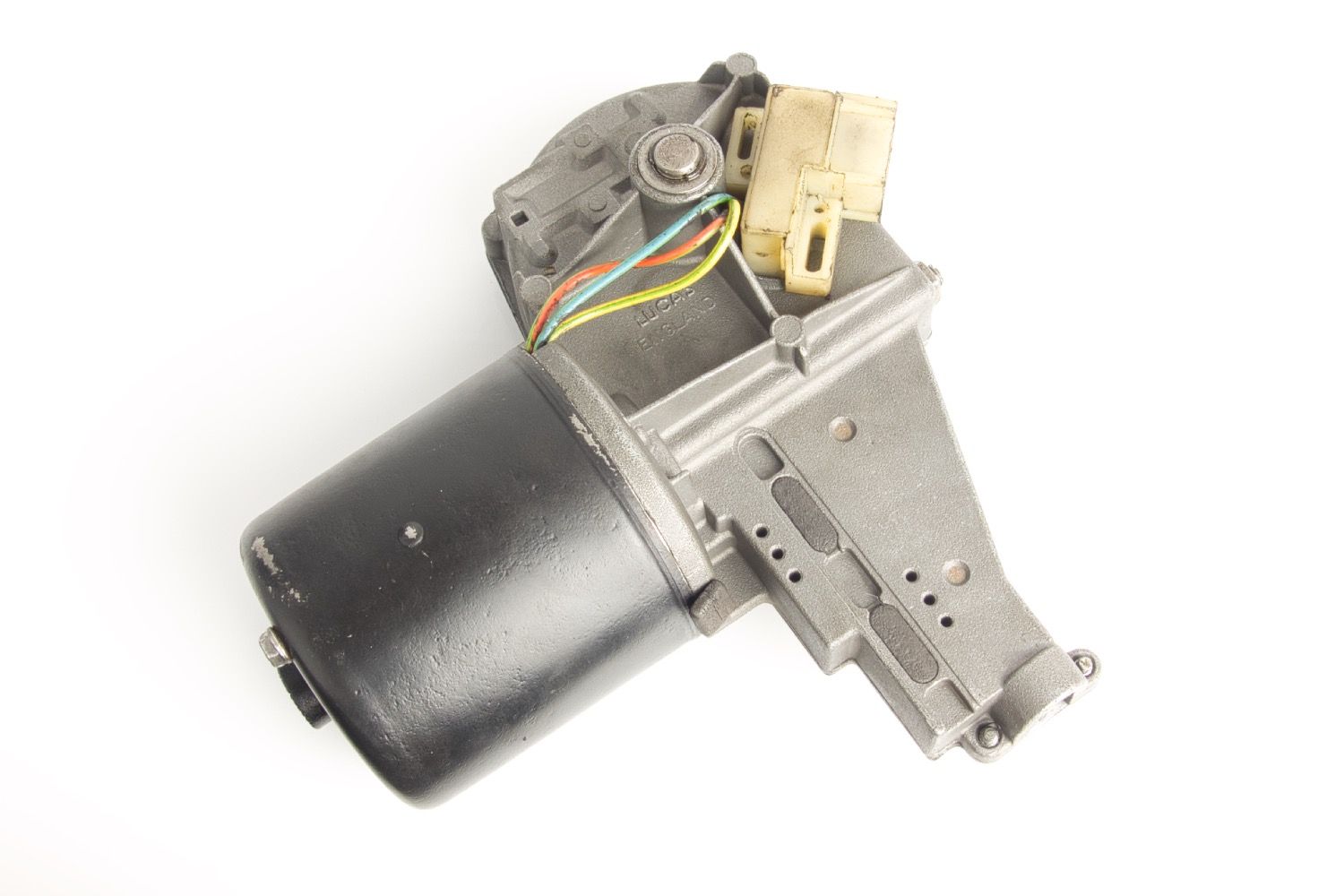Wins International - Wiper Motor - Quality Reconditioned - Rover P6 3500