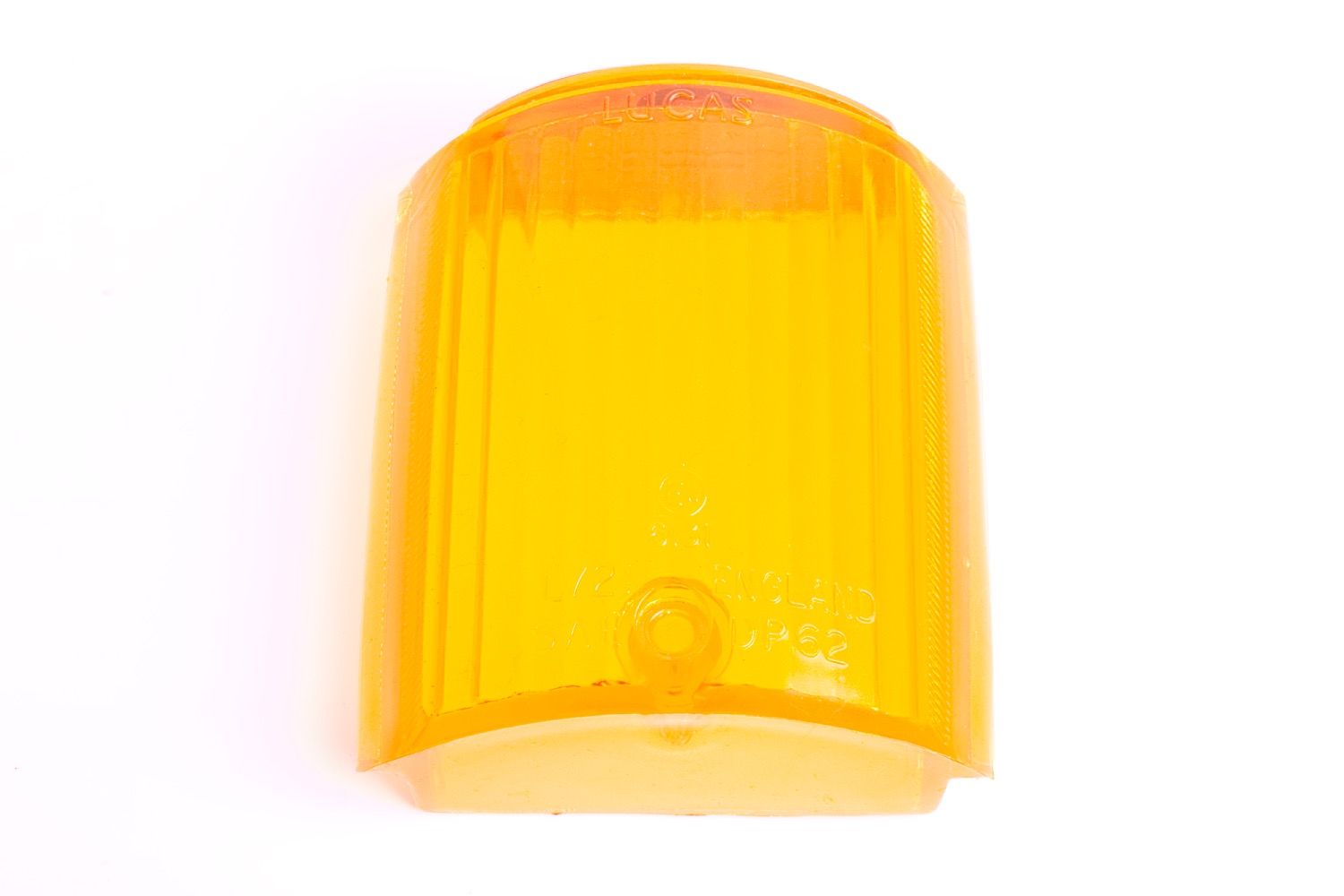 Wins International - Front Indicator Lens (new, genuine)