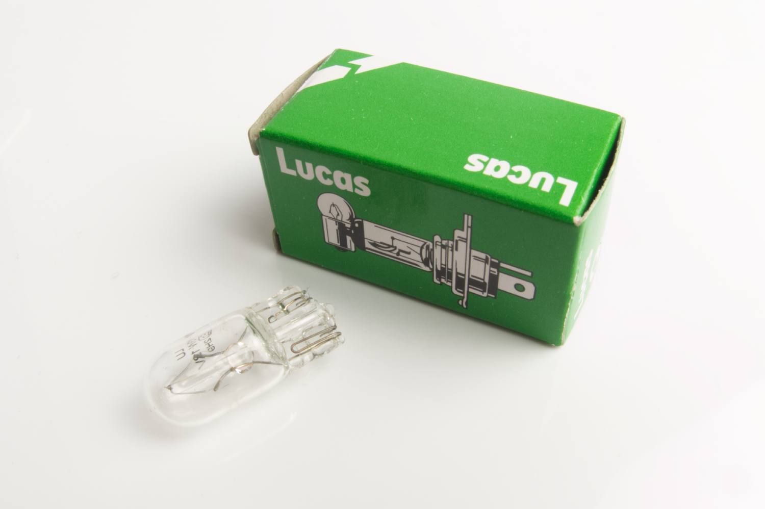 Wins International - Dashboard Instrument Bulb