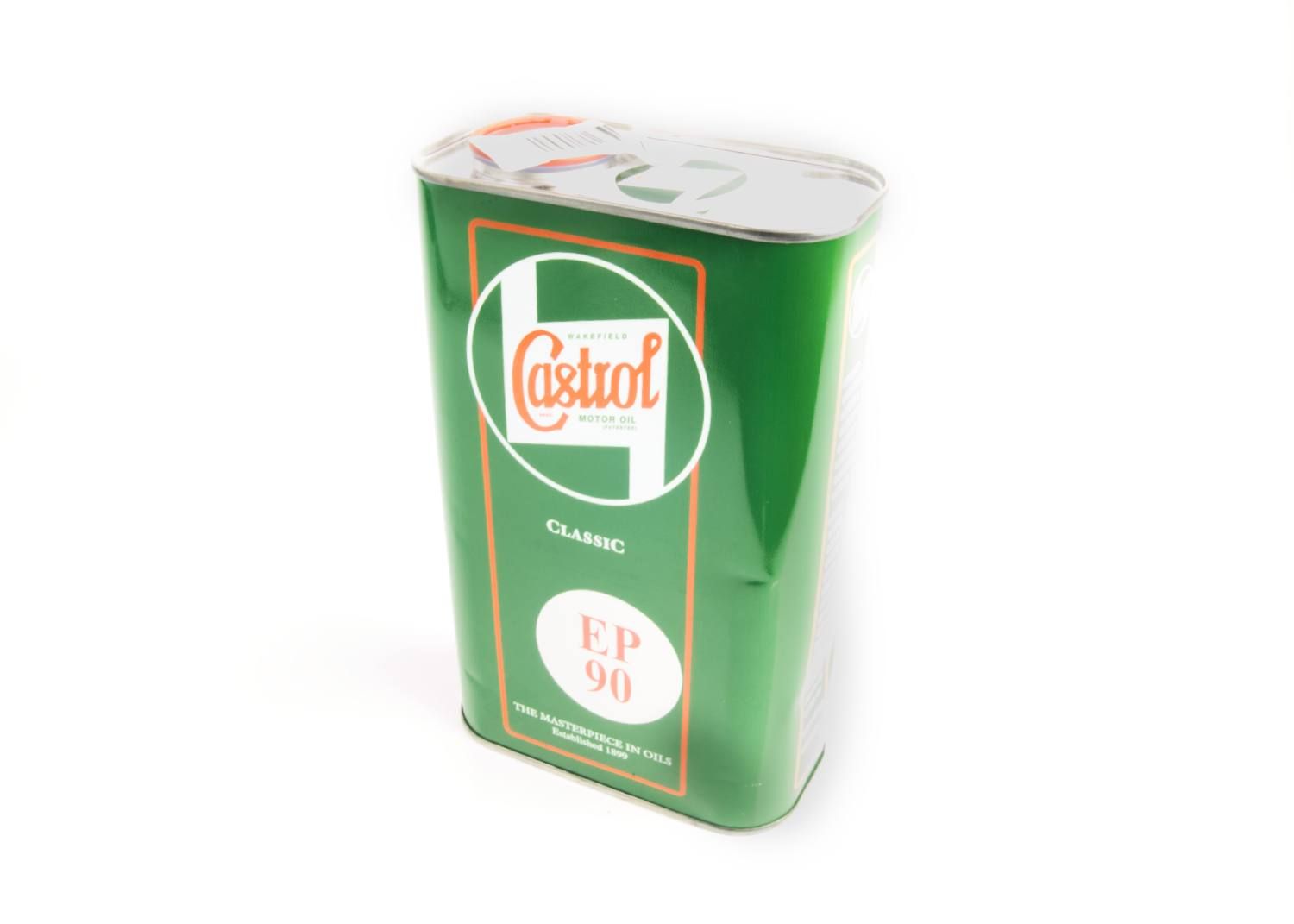 Wins International - EP90 Gearbox & Differential Oil - 1 Litre