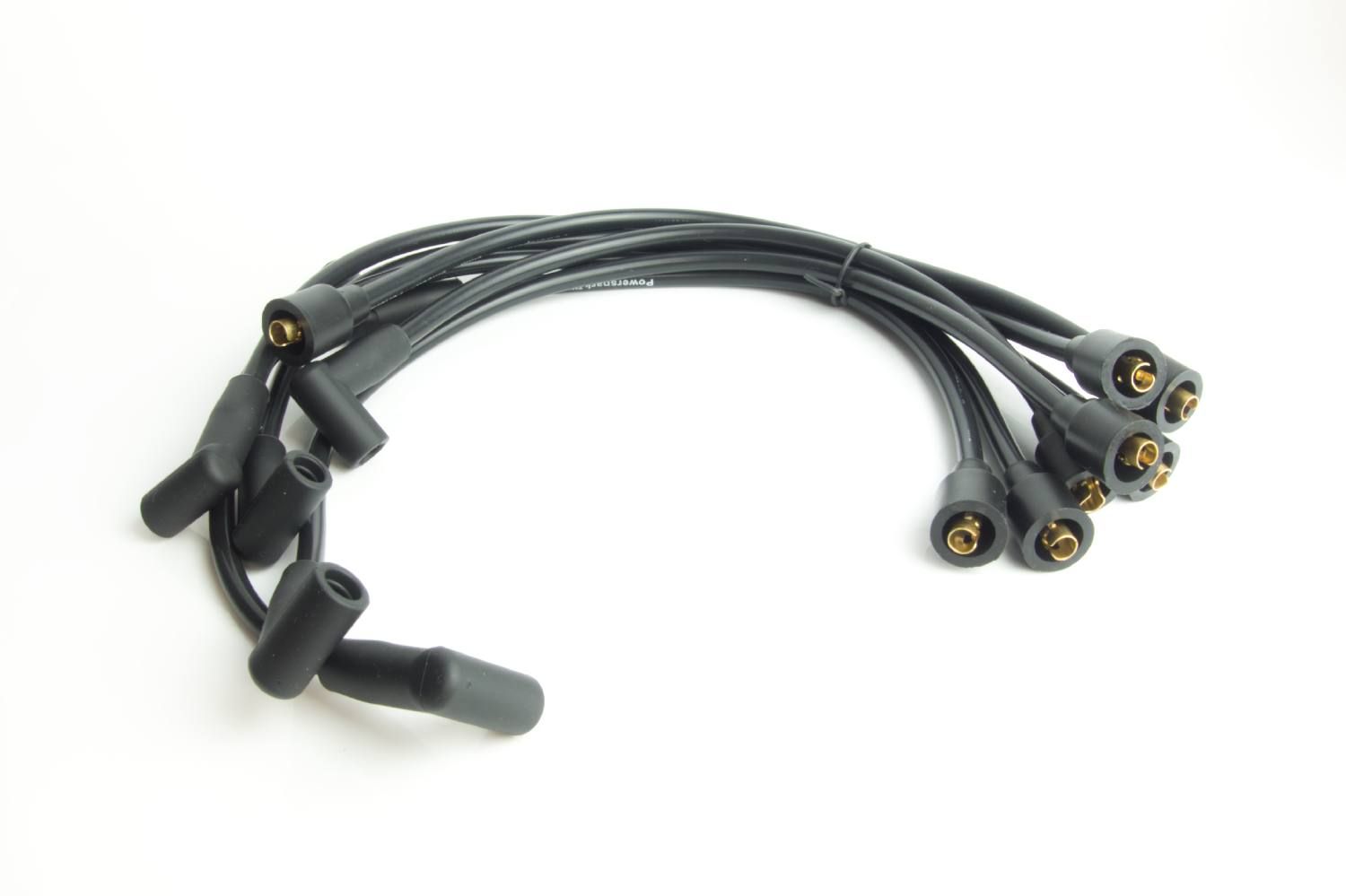 Wins International - HT Lead Set -6 cylinder - Quality Powertune