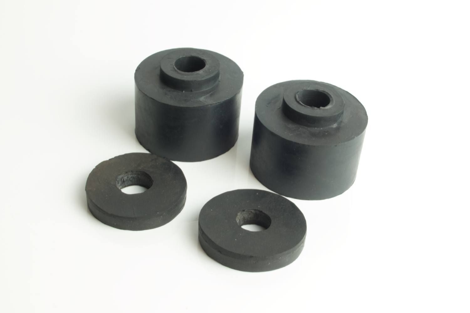 Wins International - Differential Front Mounting Bush - Set of 4