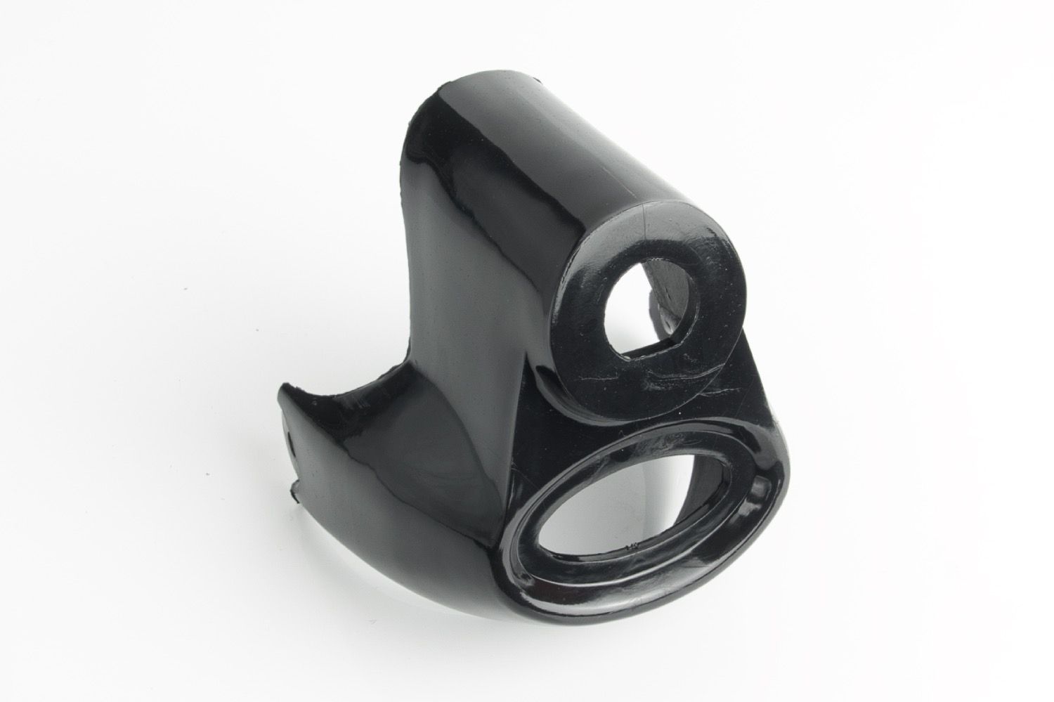 Wins International - Overdrive Steering Column Cowl