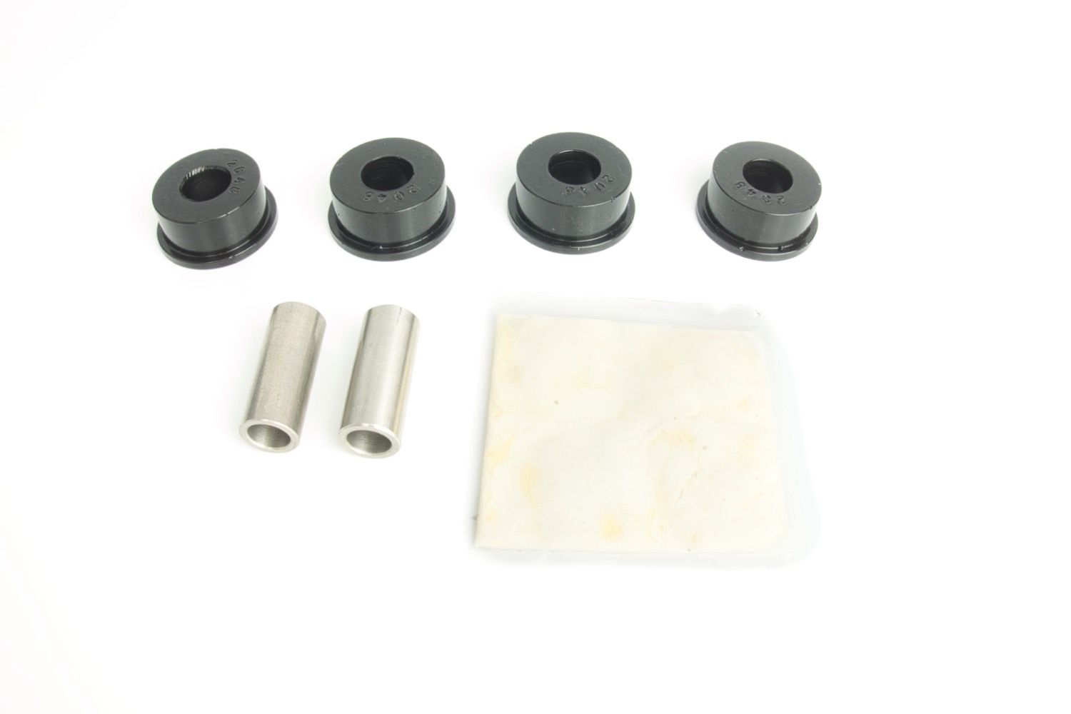 Wins International - Differential Rear Eye Bush - Poly (pair)