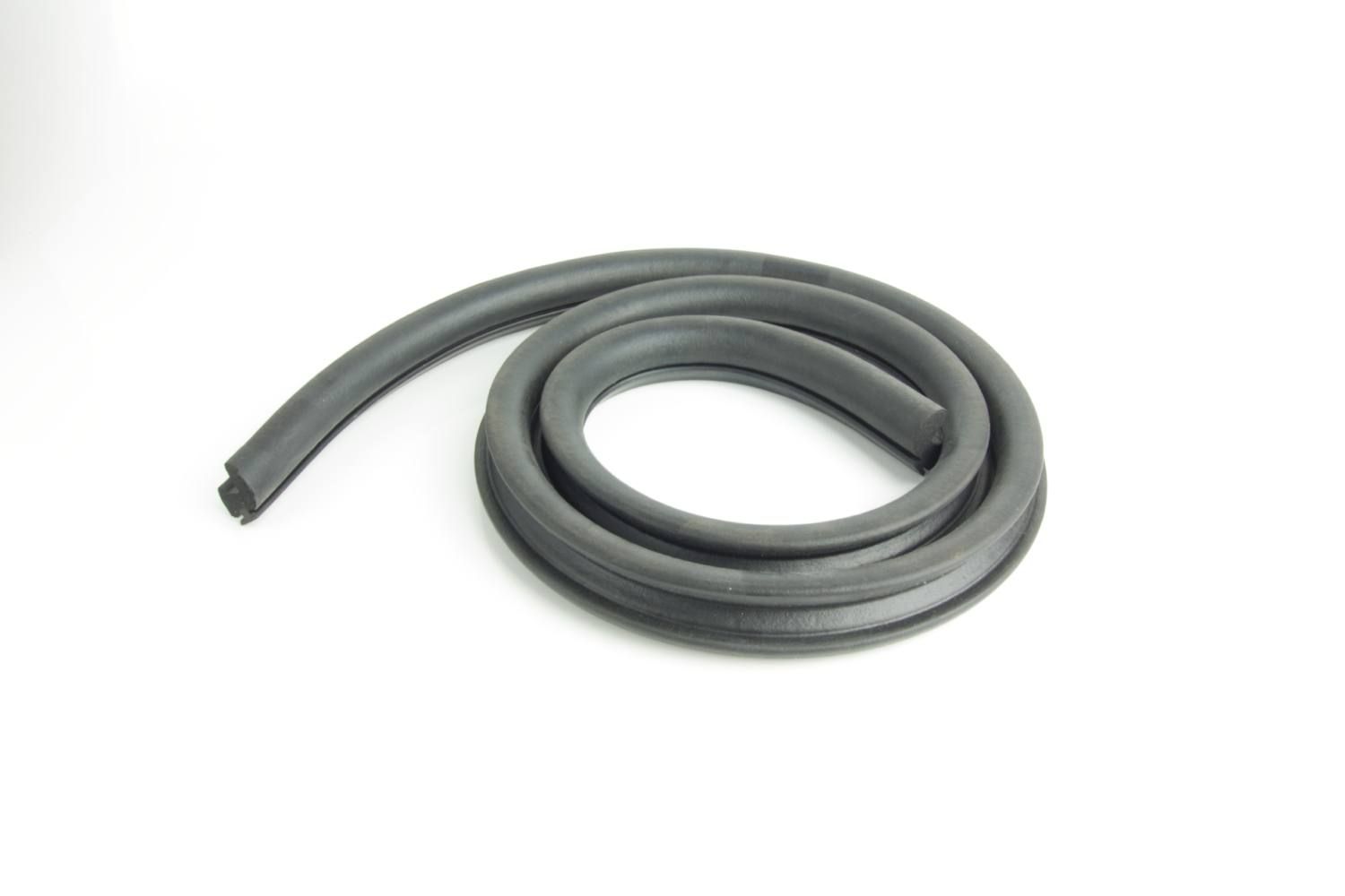 Wins International - Soft Top Front Header Rail Seal