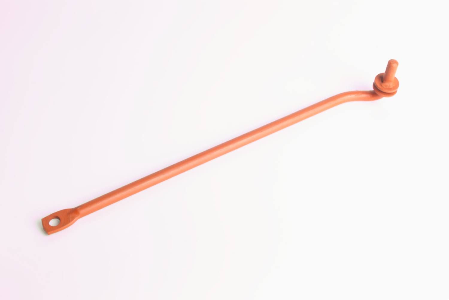 Wins International - Bonnet Stay - Used