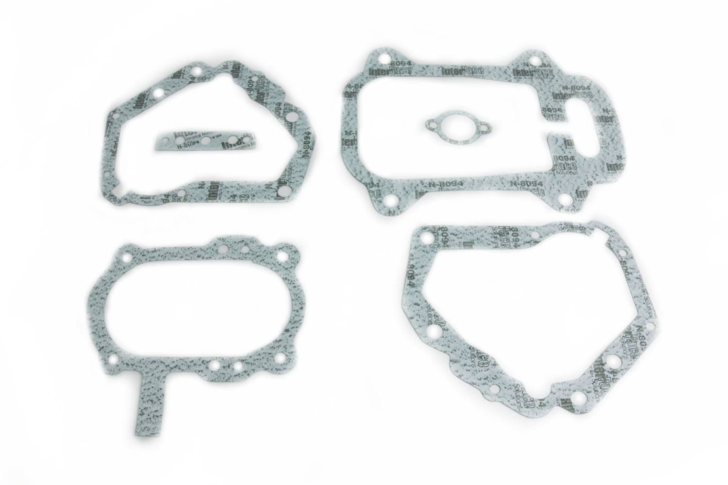 Wins International - Manual Gearbox Gasket Set