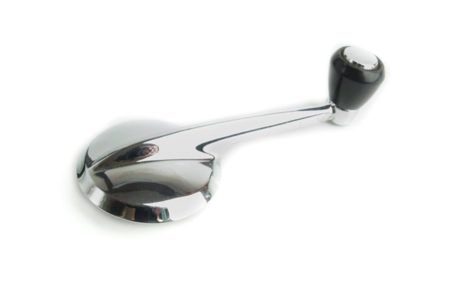 Wins International - Window Winder Handle Assembly (Used) - Series1