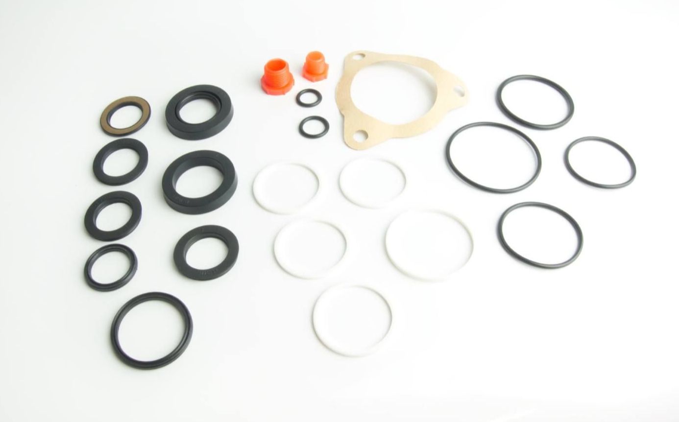 Wins International - Power Steering Rack Seal Kit