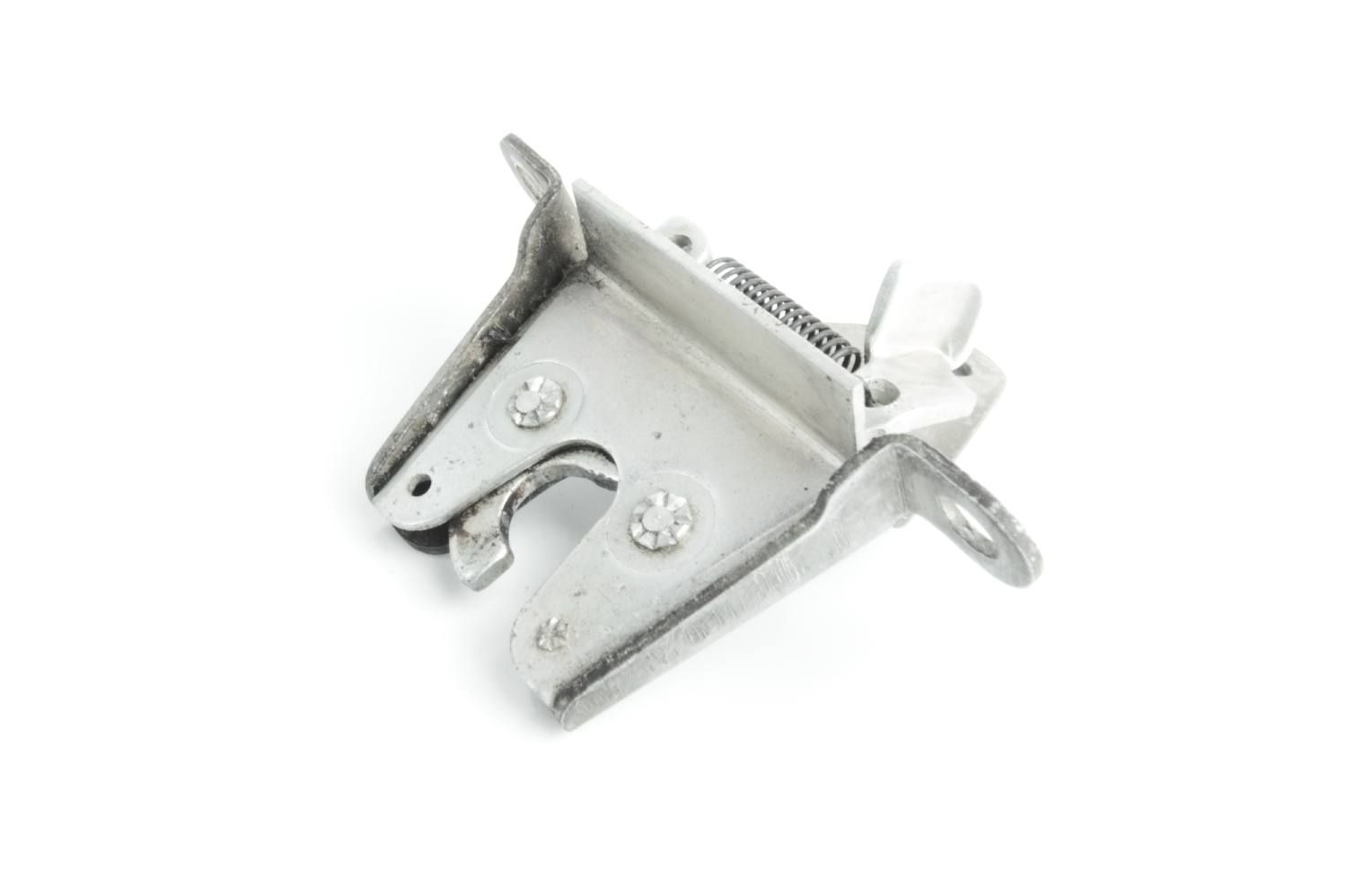 Wins International - Boot Lock Latch Assembly (Used)