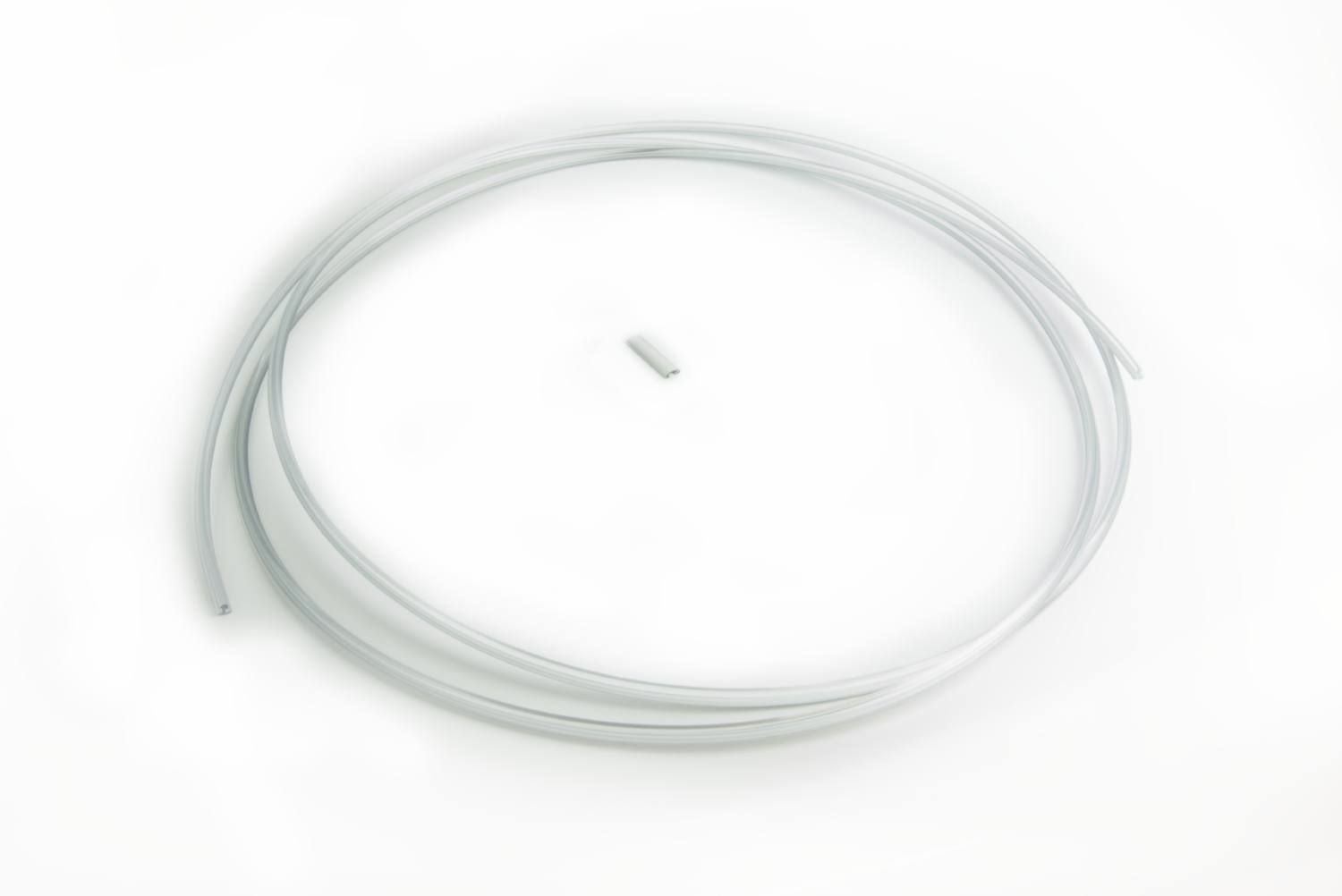 Wins International - Rear Windscreen Rubber Chrome Fillet - Includes ...