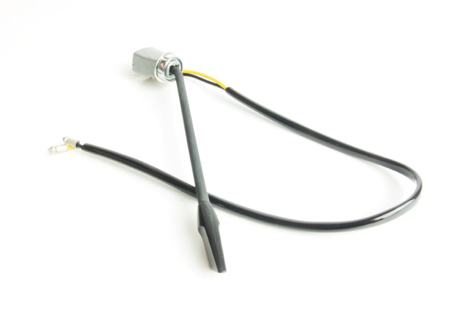 Wins International - Overdrive Switch - RH Drive - Column Mounted