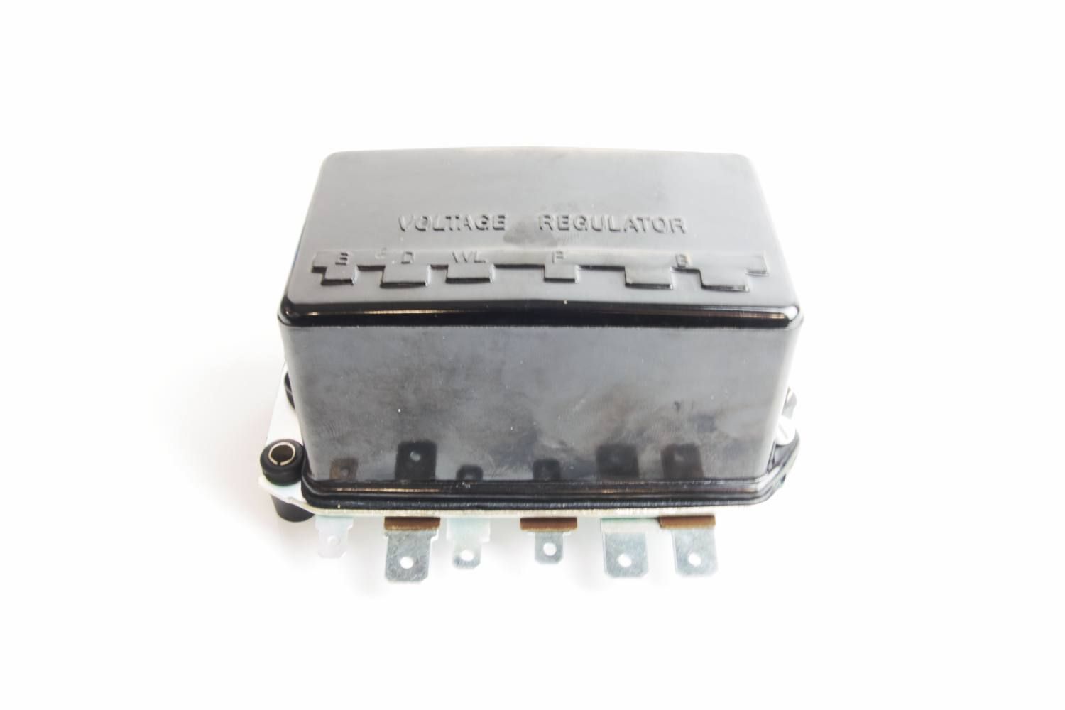 Wins International - Dynamo - Control Box Regulator
