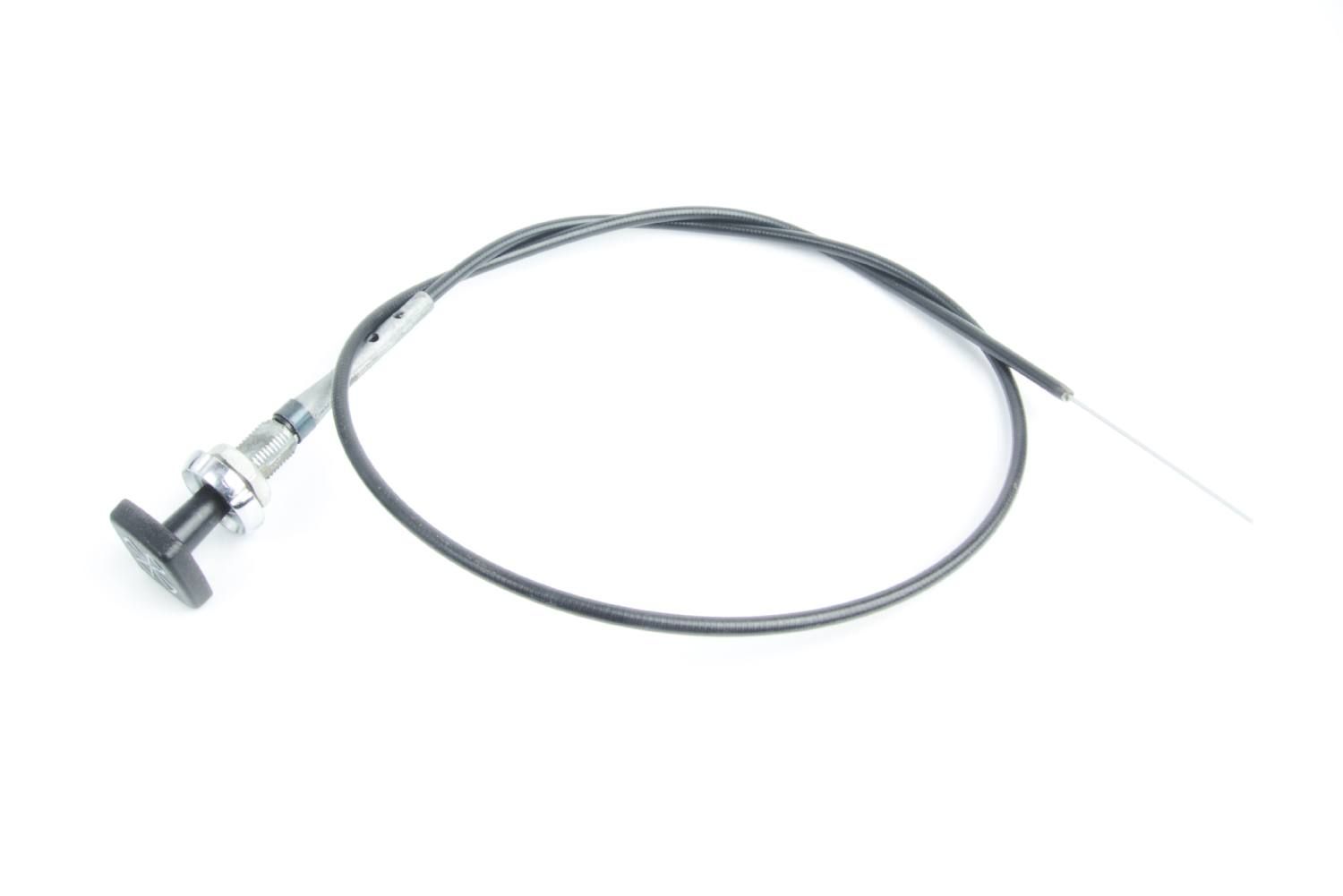 Wins International - Choke Cable