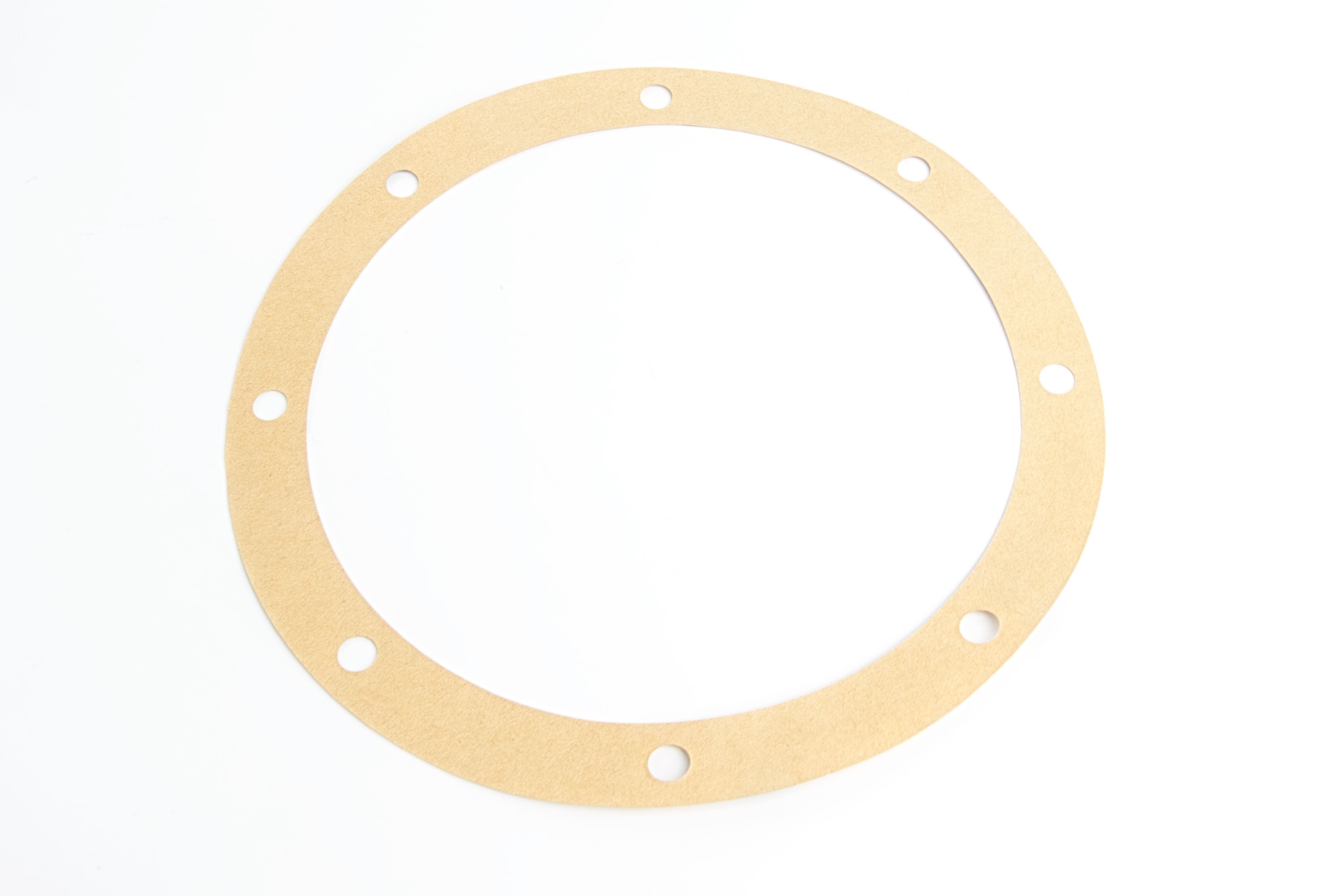 Wins International - Differential Backplate Gasket