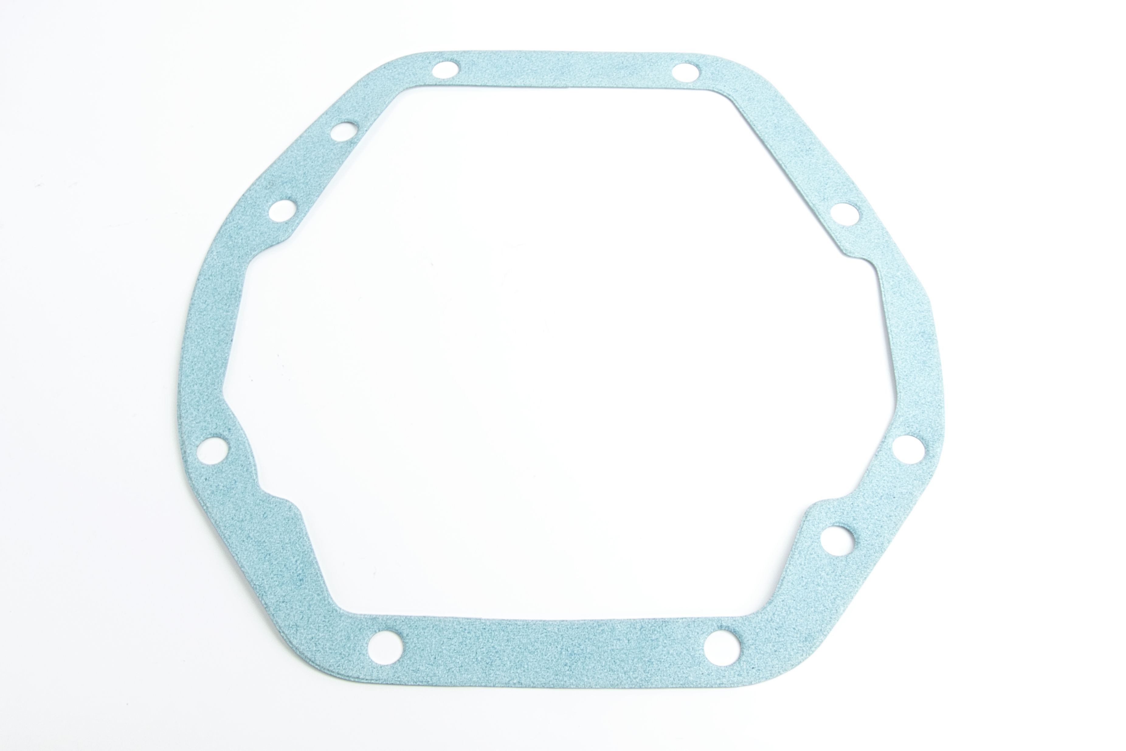 Wins International - Differential Backplate/Rear Cover Gasket