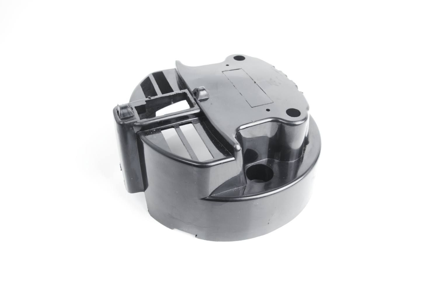 Wins International - Alternator Back Cover - 3 Terminal Block - 17 & 18 ...