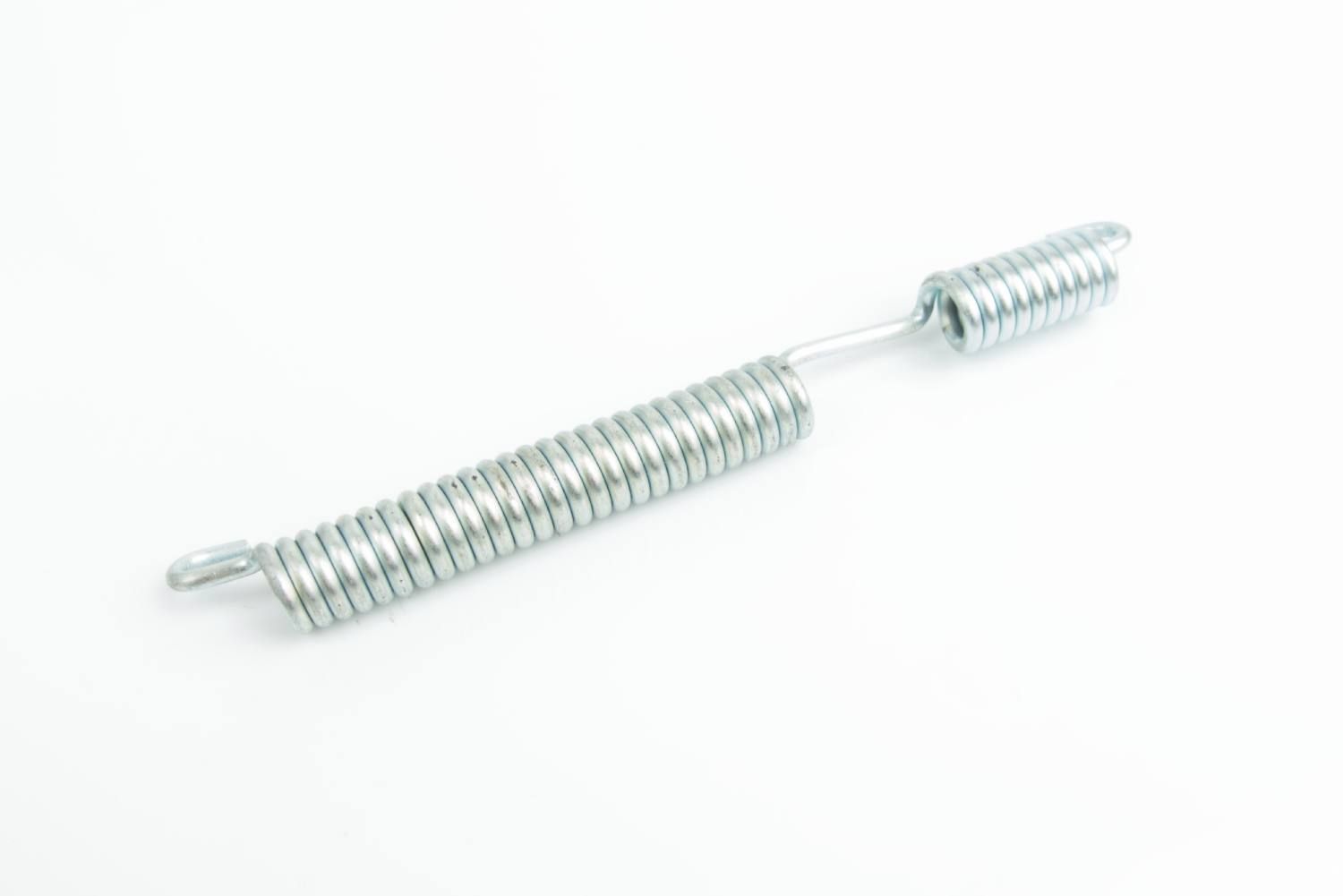 Wins International - Rear Brake Shoe Upper Double Coil Spring