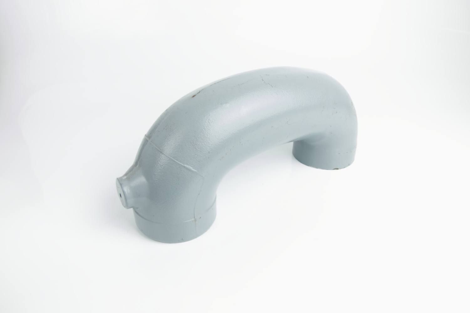 Wins International - Carb Adapter to Air-Box Intake Elbow - Used