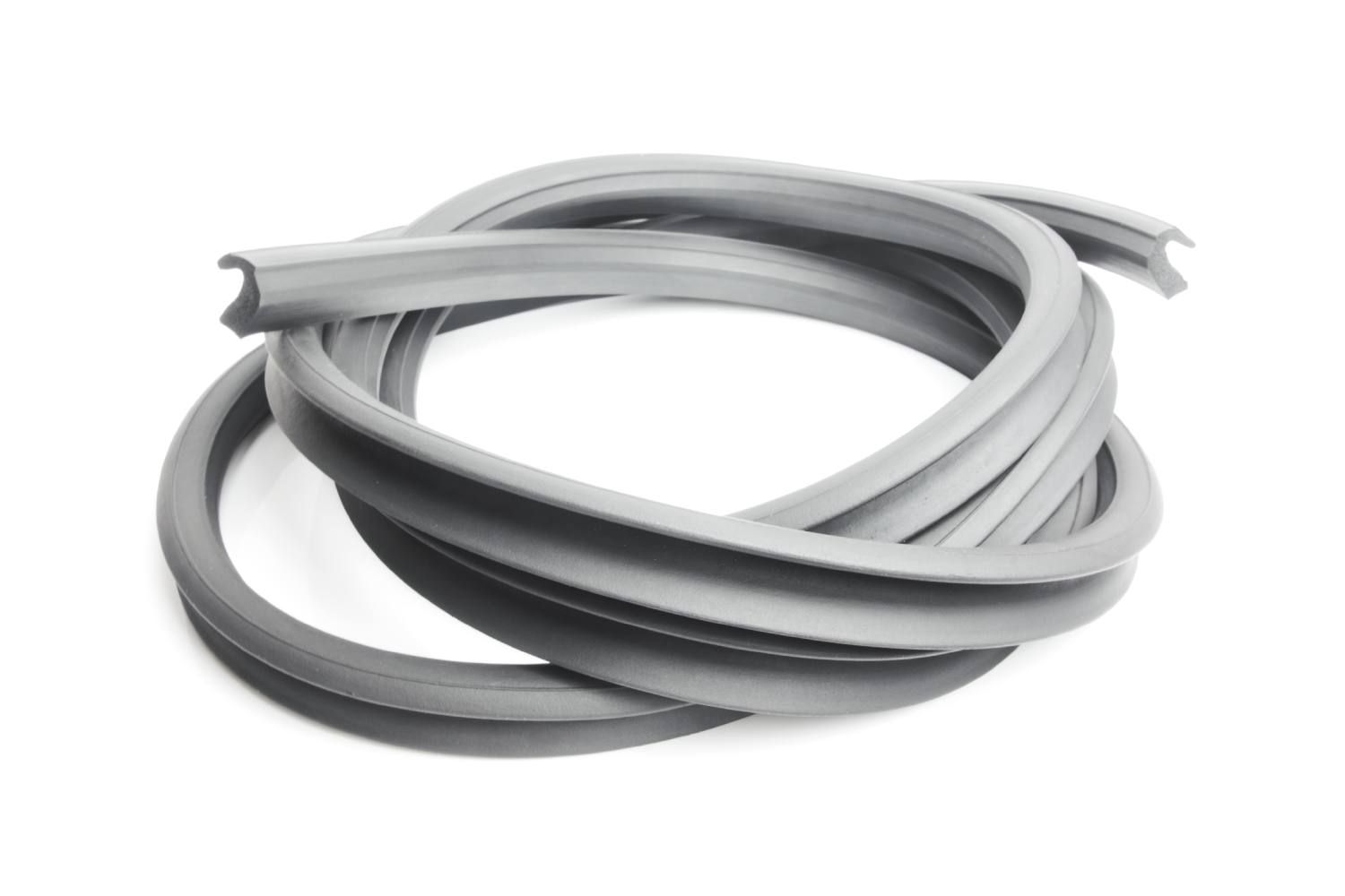 Wins International - Boot Seal (Sticks onto Bootlid)