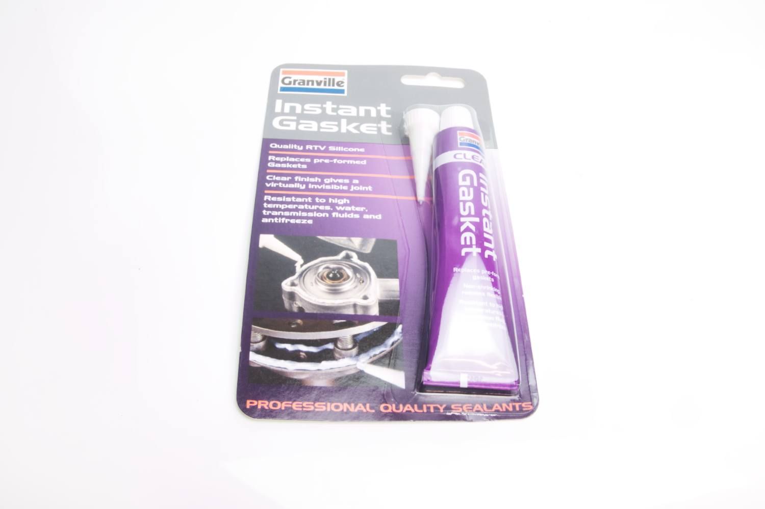 Wins International - Instant Gasket Sealant