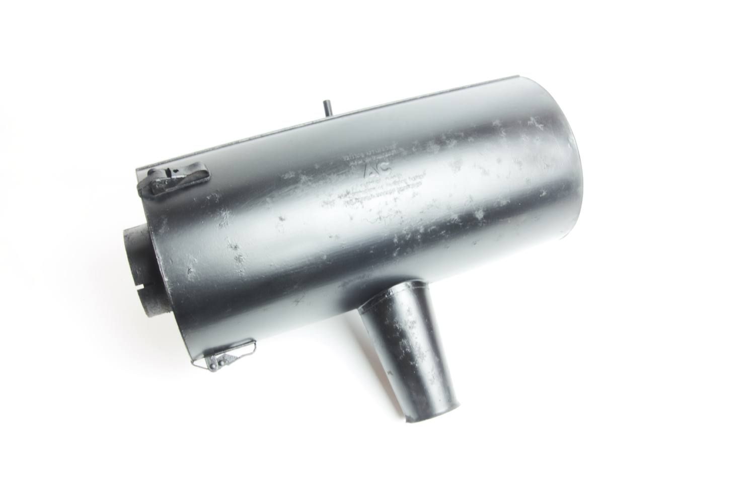 Wins International - Air Box Assembly - Used