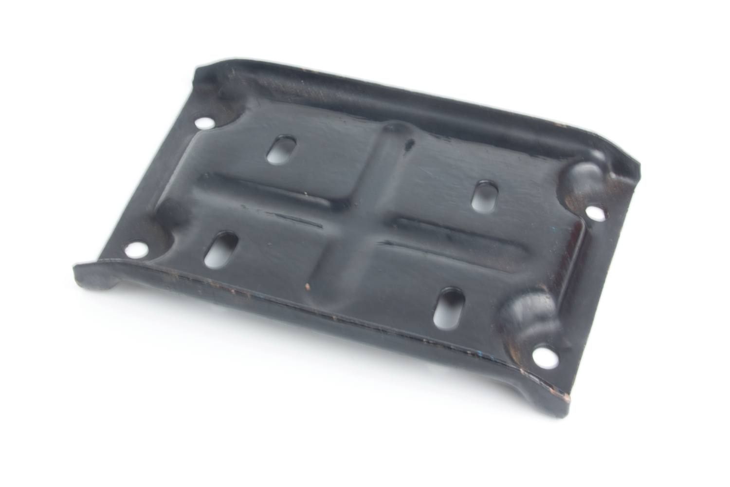 Wins International - Gearbox Mounting Plate - Non-Overdrive (Used)