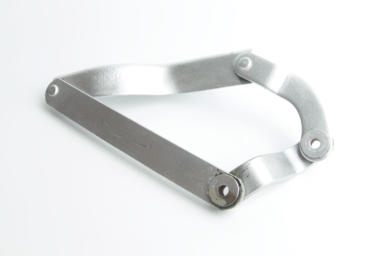 Wins International - Bonnet Hinge - LH (Used)