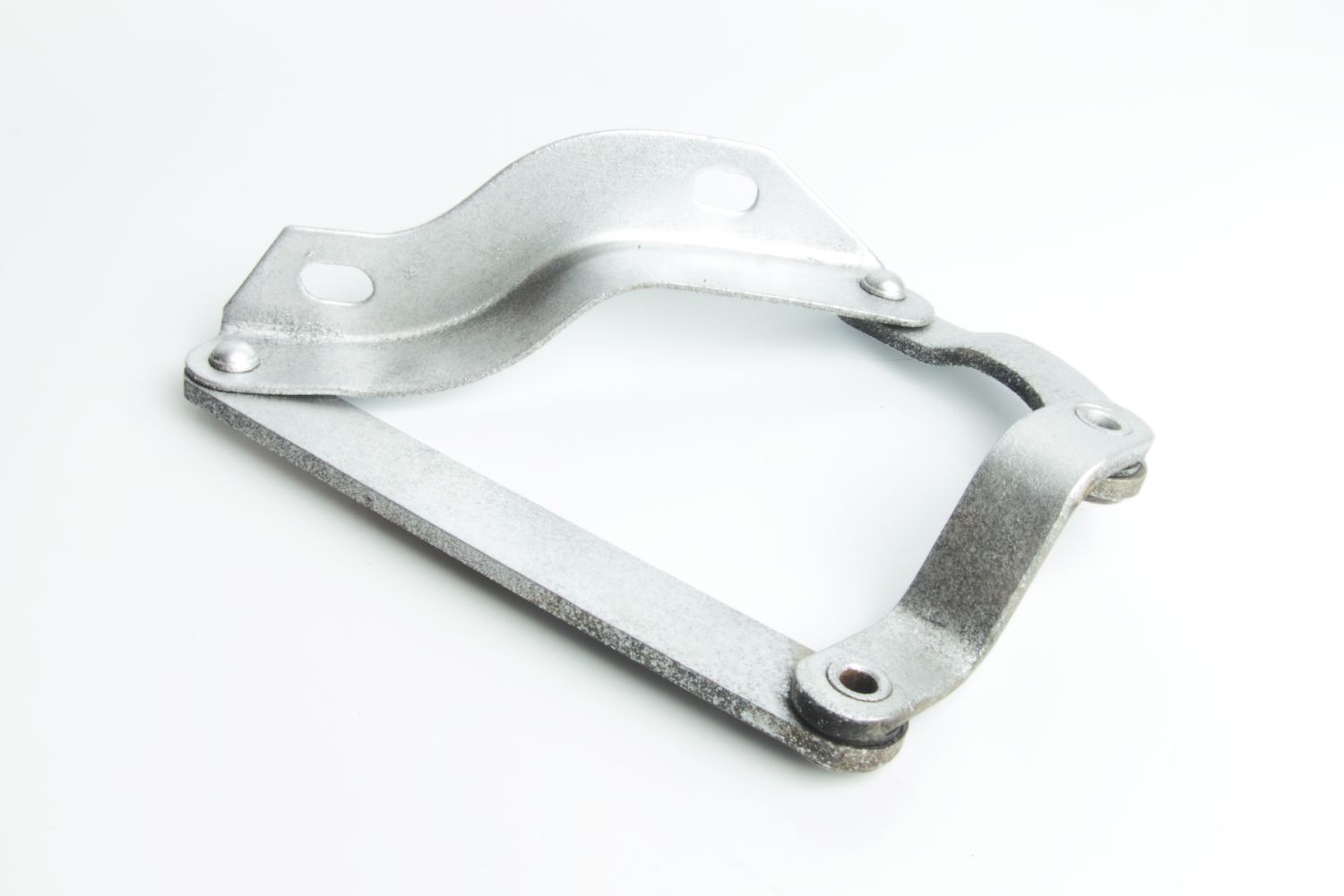 Wins International - Bonnet Hinge - RH (Used)