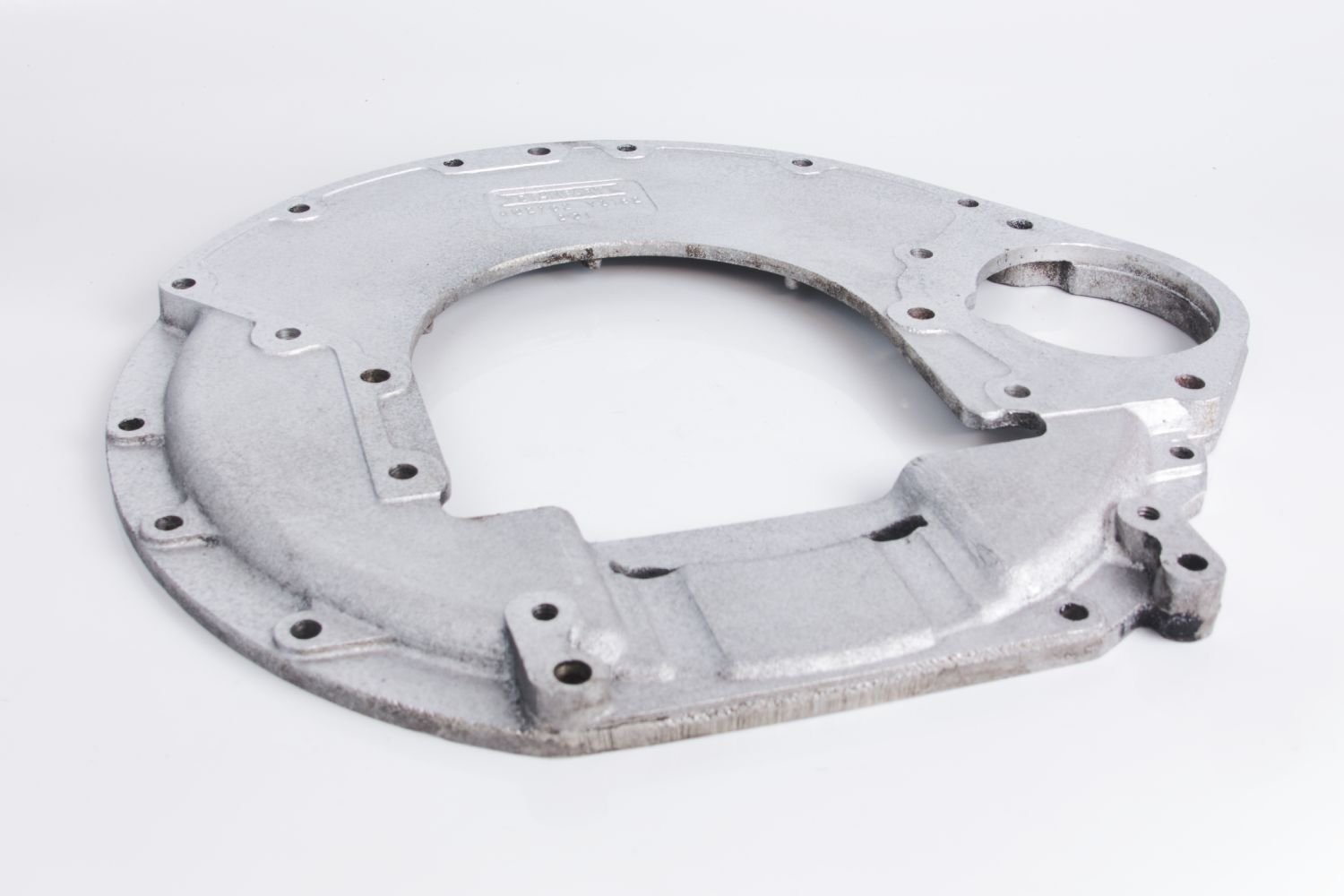 Wins International - Engine to Gearbox Adapter Plate - Automatic (Used)